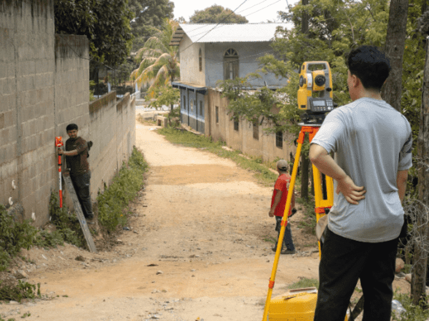 Honduras (Engineering LHBH) Summer 2024 - Philip's Story